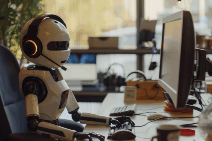 Solutions - Service Desk - DigitalXC AI - Self-Service & Zero-touch ...